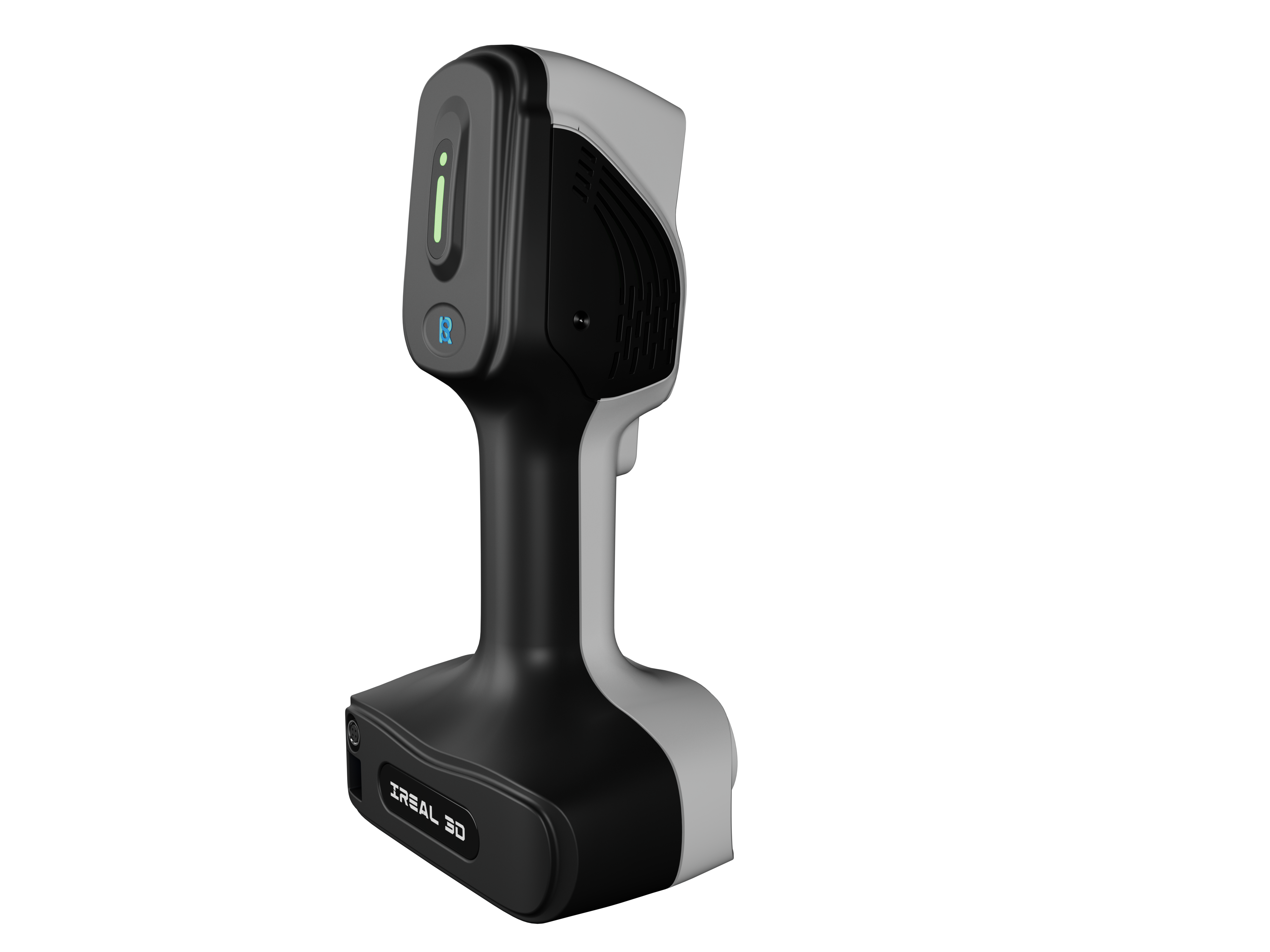 iReal 2E Color 3D Scanner – rndtechengineering