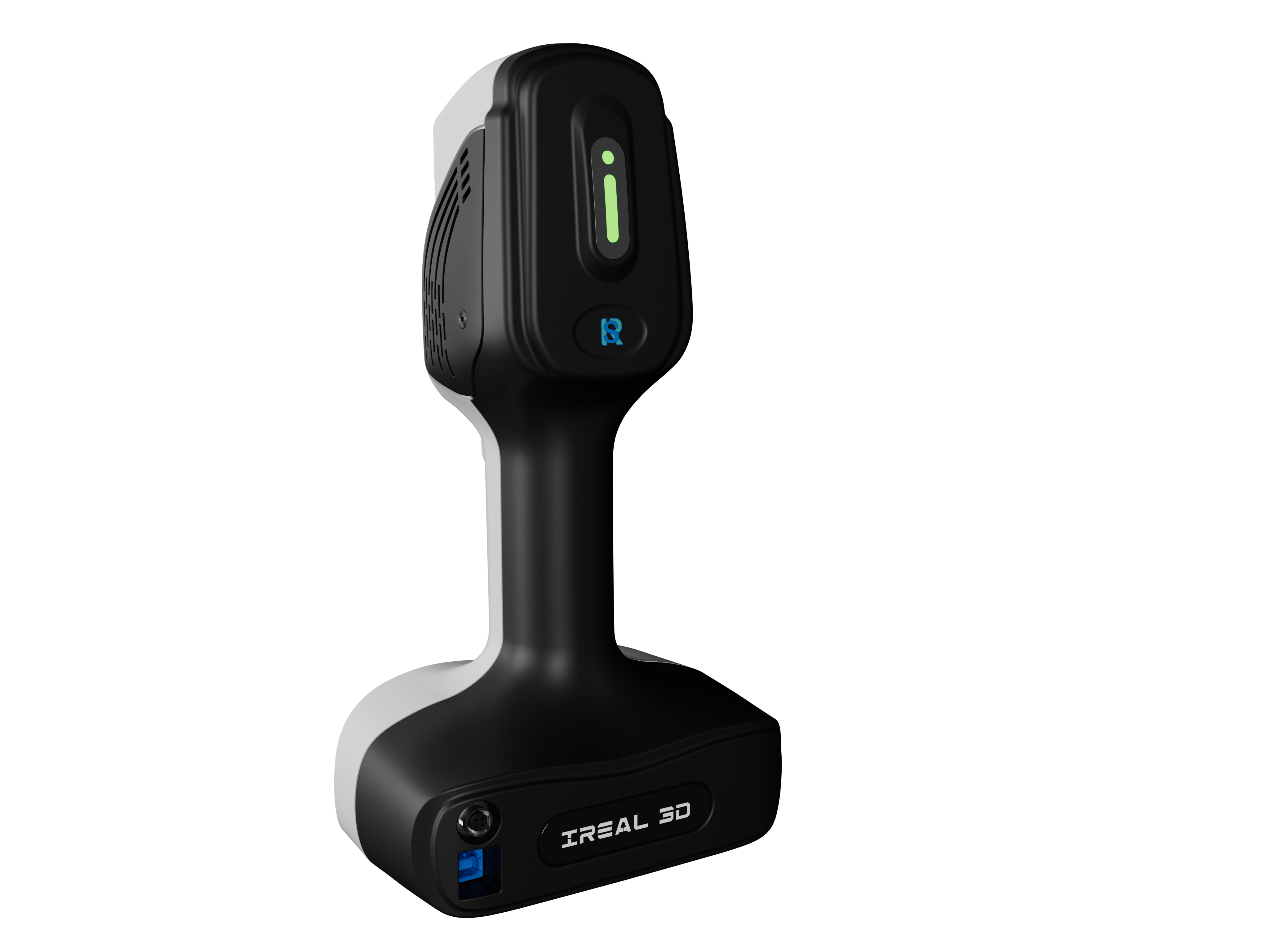 iReal 2E Color 3D Scanner – rndtechengineering